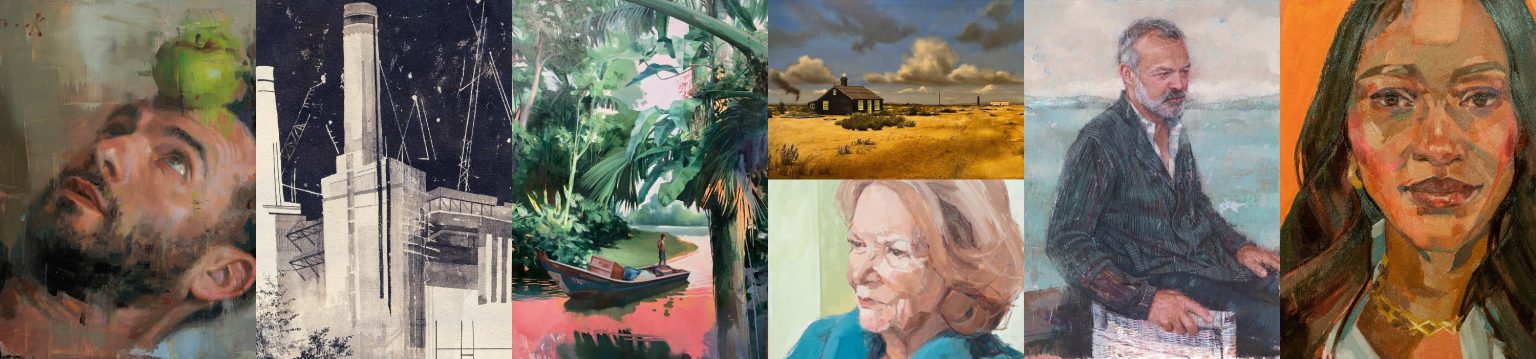 AOTY Masterclass – Sky Artist of the Year