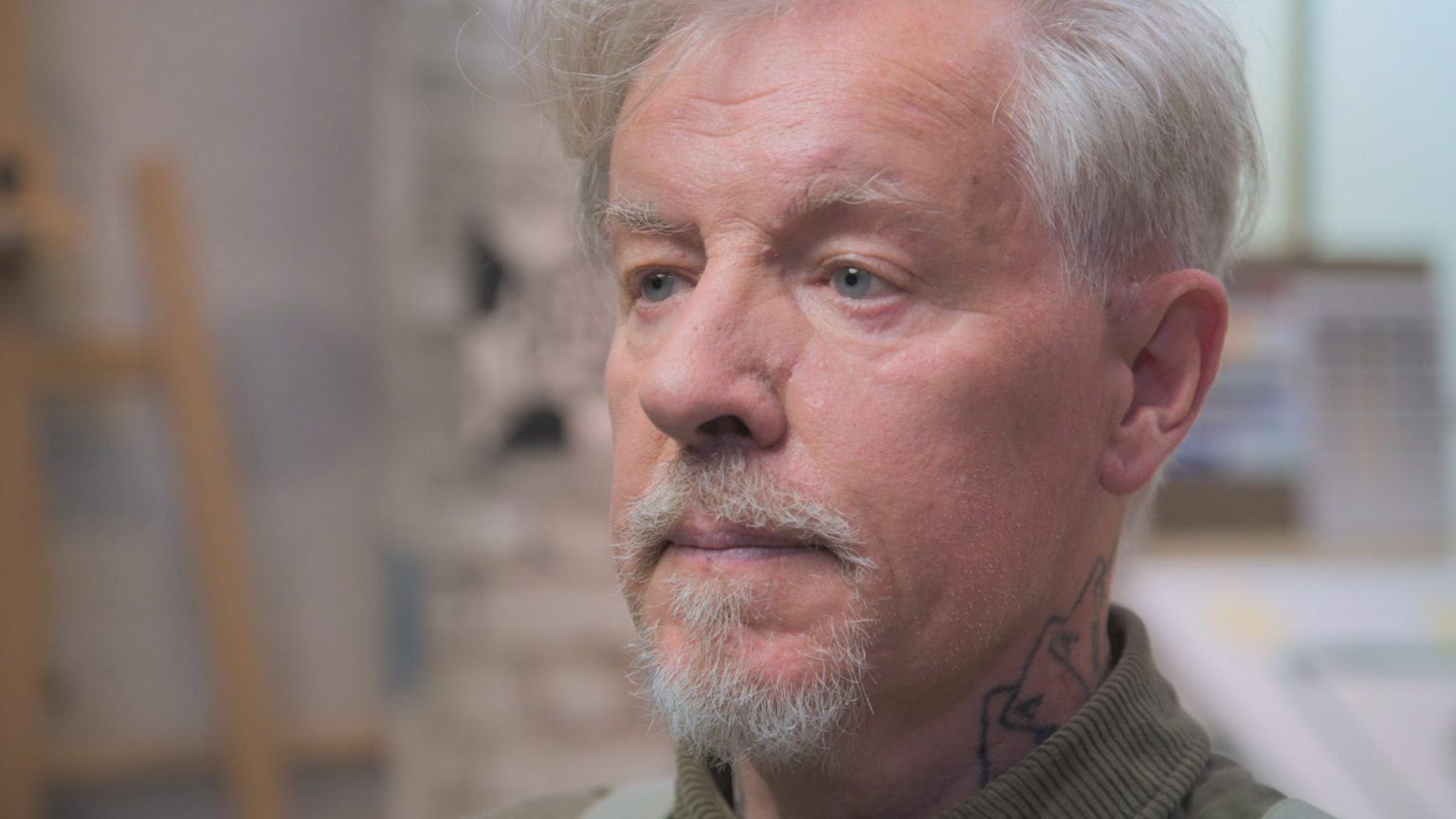 DRAWING WITH PAINT – Wendy Barratt – Sky Artist of the Year