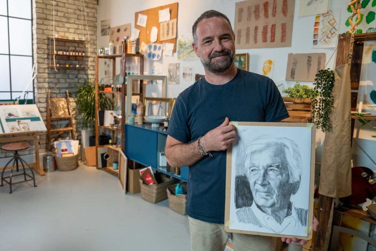 AOTY Masterclass – Sky Artist of the Year