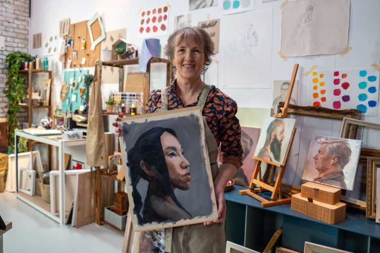 AOTY Masterclass – Sky Artist of the Year