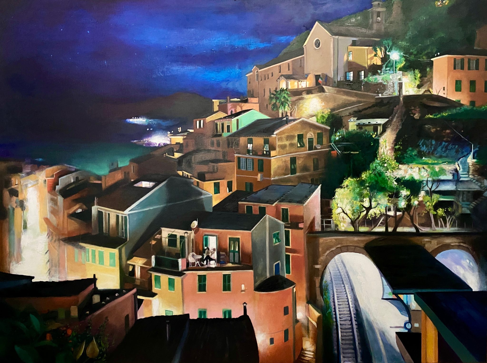 LAOTY Season 10 – Sky Artist of the Year